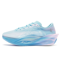 乔丹飞影PB5.0，挑战极限速度的神器！_跑鞋_什么值得买