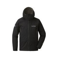 Mont-bell GTX冲锋衣选购攻略｜不同型号有什么特点？哪里买更便宜？_冲锋衣_什么值得买