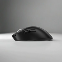 英菲克IN10游戏鼠标评测：罗技GPW的完美平替？_鼠标_什么值得买