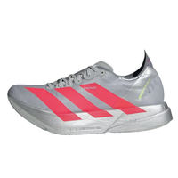 一跑就飞！阿迪达斯跑鞋让你畅享极致速度_跑鞋_什么值得买