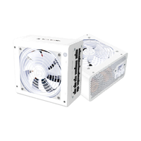 玄武金牌650WSFX电源开箱评测_电脑电源_什么值得买