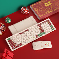 高效输入，智能三模，BOW K500D无线键盘_键盘_什么值得买