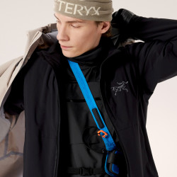 始祖鸟户外棉服_ARC'TERYX 始祖鸟 ALLIUM INSULATED JACKET 男子滑雪棉服多少钱-什么值得买