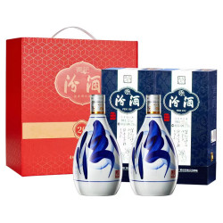 汾酒白酒_汾酒 青花20 53%vol 清香型白酒 375ml*6瓶多少钱-什么值得买