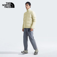 The north face 北面 巅峰 喜马拉雅连体羽绒服_户外羽绒衣裤_什么值得买