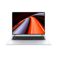 再无Windows可用！华为MateBook D16 Linux版，16GB+1TB仅4299元_普通笔记本_什么值得买