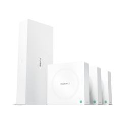 华为路由器_HUAWEI 华为 凌霄子母路由 Q7 网线版 疾速Wi-Fi 7 内置星闪网关 路由器千兆穿墙 全球首款星闪网关路由多少钱-什么值得买