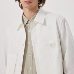 【省511.32元】卡宾男外套_Cabbeen 卡宾 LOGO章仔夹克外套休闲时尚上衣A多少钱-什么值得买