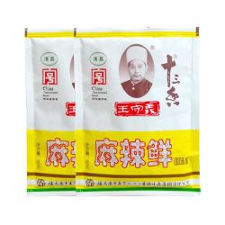 麻辣调料_王守义 麻辣鲜调味料 102g*3袋多少钱-什么值得买