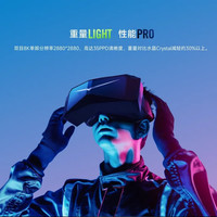 VR中甜蜜点 FOV PPI 每个意思是什么_VR设备_什么值得买