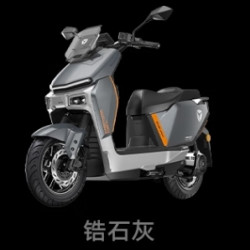 【省2119.95元】雅迪摩托车整车_Yadea 雅迪 冠能星舰S80 电动摩托车 锂电池72V50Ah 皓石灰多少钱-什么值得买