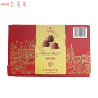 山姆松露巧克力：超值年货，甜蜜共享_糖果巧克力_什么值得买