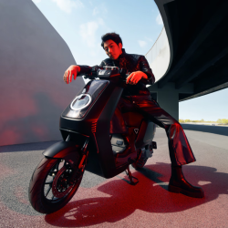 【省700元】小牛电动电动车整车_Niu Technologies 小牛电动 新国标 智能锂电 两轮电动车NXT ultra大师版 到店自提 ...