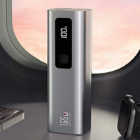 京东京造 能量怪兽20号 140w充电宝 简单评测 JP316 _移动电源_什么值得买