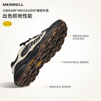 户外探险必备！迈乐MOAB 3 TACTICAL作战靴，超强防滑耐磨_登山鞋_什么值得买