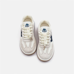 【省110元】Kappa Kids童鞋_Kappa Kids 男女童春季时尚百搭易穿脱儿童简约跑步鞋多少钱-什么值得买