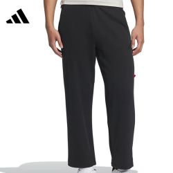阿迪达斯运动长裤_adidas 阿迪达斯 JM1010 男子运动长裤 JM1010多少钱-什么值得买