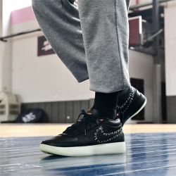 耐克篮球鞋_NIKE 耐克 男子BOOK德文布克1代运动实战训练篮球鞋FJ4250-003多少钱-什么值得买