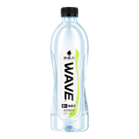 外星人电解质水的测评_功能饮料_什么值得买