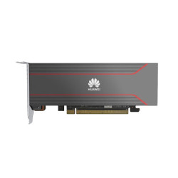 华为显卡_华为 HUAWEI 昇腾 Atlas 300I Duo 96G GPU 国产AI推理卡 语音分析 目标识别计算加速 全高显卡多少钱-什么值得买