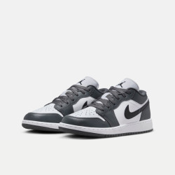 【省279.6元】耐克休闲运动鞋_NIKE 耐克 Air Jordan 1 Low 553560-152 38多少钱-什么值得买