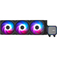 开箱一个微星 6700XT Mech 2X OC_散热器_什么值得买