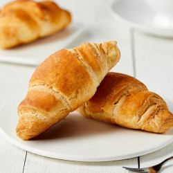 曼可顿常温蛋糕_曼可顿 MANKATTAN 早餐牛角包原味25g*4(任选7件)多少钱-什么值得买