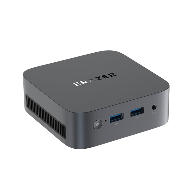 异能者联想（Lenovo）生态D70 mini迷你主机 高性能台式机商务办公电脑(i7-13620H 16G 1T SDD)【报价 价格 评测 怎么样】 -什么值得买