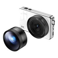 学生党福音！aigo爱国者E9/D9，ccd平替界“扛把子”_相机_什么值得买