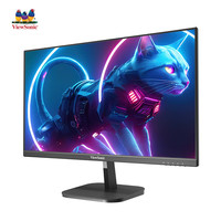 【省60元】惠普显示器_HP 惠普 S24e 星Vision Pro 23.8英寸100Hz IPS办公显示器 低蓝光多少钱-什么值得买