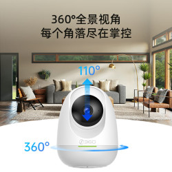 【省48.62元】360智能摄像机_360 8pro 4K版 智能摄像头 800万像素多少钱-什么值得买