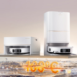 追觅扫拖一体机_追觅 dreame S50 Pro系列 扫拖一体机器人多少钱-什么值得买