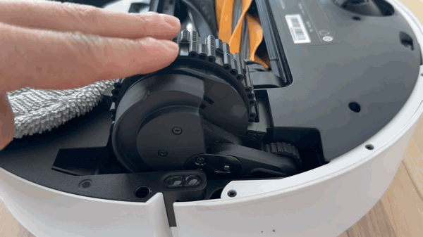 追觅扫地机器人_dreame 追觅 S50 Pro 扫拖一体机多少钱-什么值得买