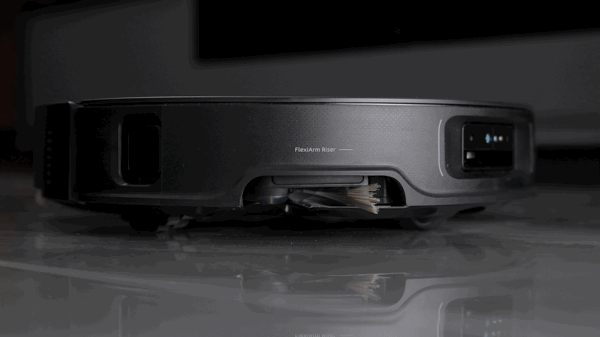 扫拖一体机_极致之作 Roborock 石头 G30 Space 探索版 扫拖一体机多少钱-什么值得买