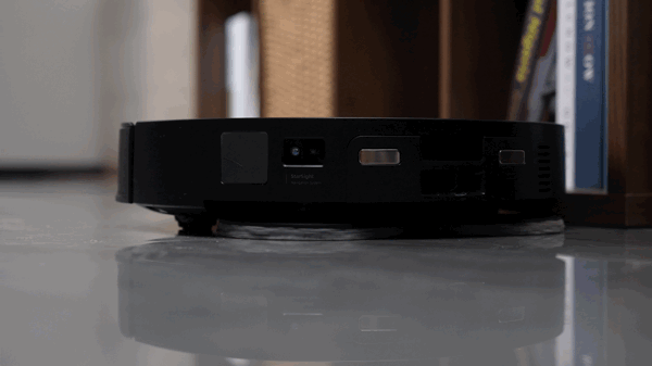 扫拖一体机_极致之作 Roborock 石头 G30 Space 探索版 扫拖一体机多少钱-什么值得买