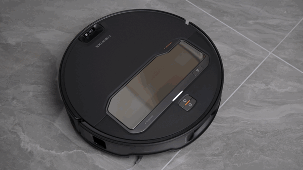 扫拖一体机_极致之作 Roborock 石头 G30 Space 探索版 扫拖一体机多少钱-什么值得买