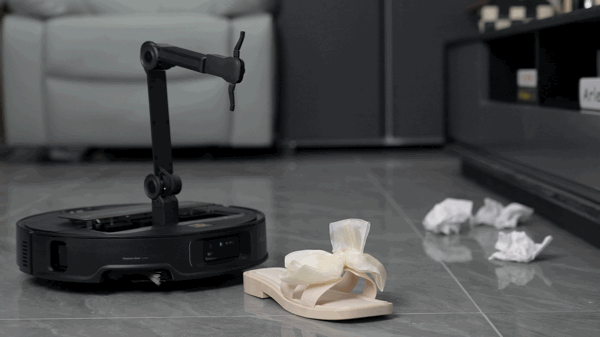 扫拖一体机_极致之作 Roborock 石头 G30 Space 探索版 扫拖一体机多少钱-什么值得买