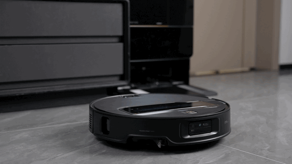 扫拖一体机_极致之作 Roborock 石头 G30 Space 探索版 扫拖一体机多少钱-什么值得买