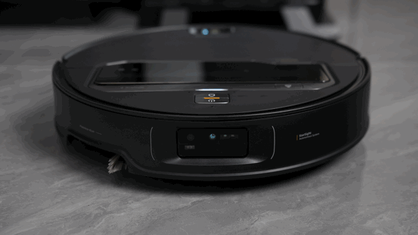 扫拖一体机_极致之作 Roborock 石头 G30 Space 探索版 扫拖一体机多少钱-什么值得买