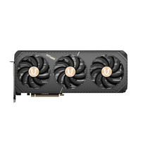 CES丨索泰发布 RTX 5090/RTX 5080 AMP Extreme INFINITY、SOLID/OC 系列显卡_显卡_什么值得买