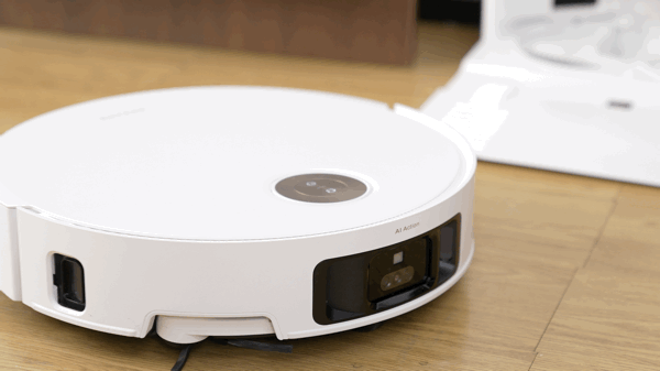 追觅扫地机器人_dreame 追觅 S50 Pro 扫拖一体机多少钱-什么值得买