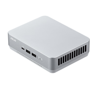 原来，是我的问题？！一张显卡体积的华硕ROG NUC 2024 970&760首发评测！_台式机_什么值得买