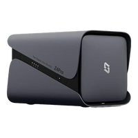 NAS不玩点花活可惜了？极空间Z4S部署好玩docker应用实操__什么值得买