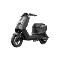 鲁大师11月电动两轮车榜：RideyFUN Air加成，九号Cz90延续优势_电动车整车_什么值得买