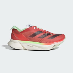 【省336元】阿迪达斯跑鞋_adidas 阿迪达斯 EKIDEN ADIZERO ADIOS PRO 3 女款跑鞋 IG6430多少钱-什么值得买