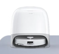 【省51元】石头扫拖一体机_Roborock 石头 P20 Pro扫地机器人扫拖洗烘一体机自动上下水集尘热水洗拖布烘干补水擦地拖地多少钱-什么值得买