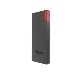thinkplus移动硬盘_thinkplus 联想 512G移动固态硬盘 Type-c接口PSSD移动硬盘小巧便携手机扩容盘 US800多少钱-什么值得买
