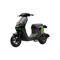 小牛电动NXT Sport ABS版 | 通勤利器，安全与性能的先锋之选_电动车整车_什么值得买