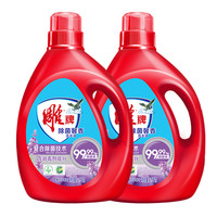 洗衣液该怎么买？认准QB/T 1224就对了！_衣物清洁_什么值得买