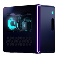 13代i9+RTX 4090：外星人推出新 Aurora R15 游戏主机首发价79999元_台式机_什么值得买